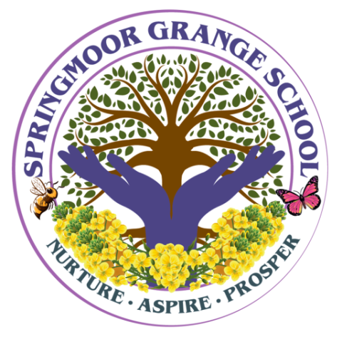 Primary | Springmoor Grange